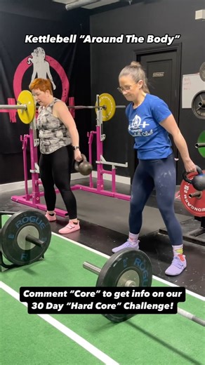 34 reactions · 27 comments | Ready for a Core Program & Challenge?...