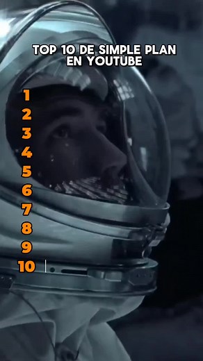 Top 10 de Simple Plan en YouTube #simpleplan #music #poppunk #top10 #fypシ