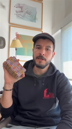 Slow down and self-reflect About Patrick: I’m an evolutionary tarot card reader that specializes in messages for your personal, emotional, and spiritual growth. You’re always the empowered main character of your life. To book a private reading and so much more, check out my website: thatoracleguy[dot]com Also — do you love tarot videos and want to learn how to read cards yourself? I’m working on the most comprehensive digital tarot course on the planet! With 140 videos and 30 hours of content — 