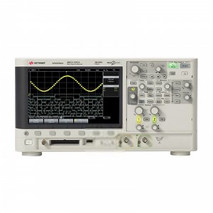 [Hot Item] Keysight Bandwidth 100MHz 2 Analog Channels 8 Digital Channels Msox2012A Mixed Signal Oscilloscope