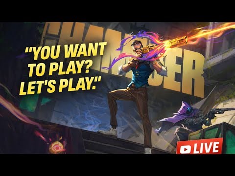 I Promise I’m Trying | Valorant Live