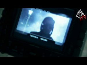 Nazar - Meine Stadt ( MAKING OF ) HD