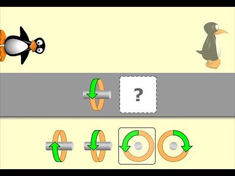 Play ST Math: Rotations & Translations