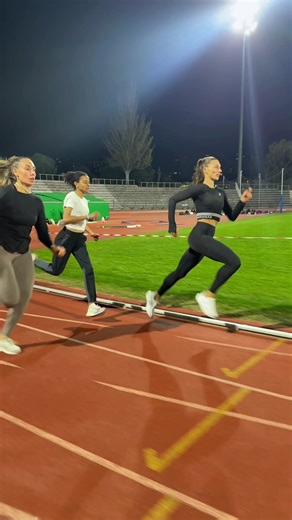 Girls' Night Out: The Perfect Running Experience with Friends
