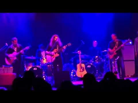 Howling Wolves @Warfield, SF 1/17/26 - The Music never Stopped.