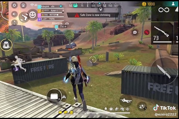 How to Add Mod Game in Free Fire Season 2