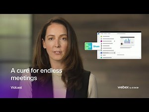 Cisco unveils Vidcast