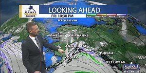 Snow remains, with active and warmer weather through the second half of February