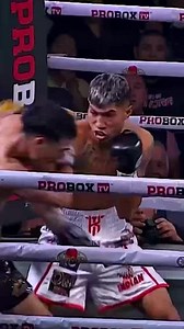 1.8K views · 12 reactions | Make him miss, make him pay. Luis Torres returns on March 8th to take on Nicholas Walters in the co-main event!  Thunder Studios, Long Beach, CA ⏰ Saturday, March 8th ️ Grab your tickets now – link in bio!  Watch live – download the ProBox TV app! | ProBox TV | Facebook