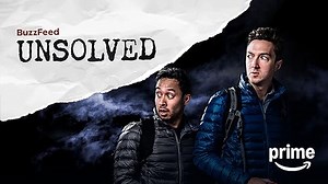 BuzzFeed Unsolved: Supernatural