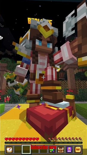 How to command queue Into EVERY Hive GAMEMODE! #hive #minecraft