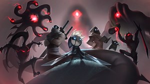 Zelda-Inspired Combat Platformer Blue Fire Slices Its Way To Switch In February