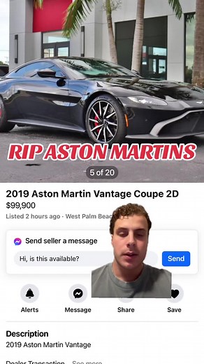 2019 Asmar Advantage - A Spectacular Deal at $95,000