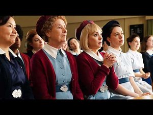 Call the Midwife - 10 Heartbreaking Behind-the-Scenes Stories