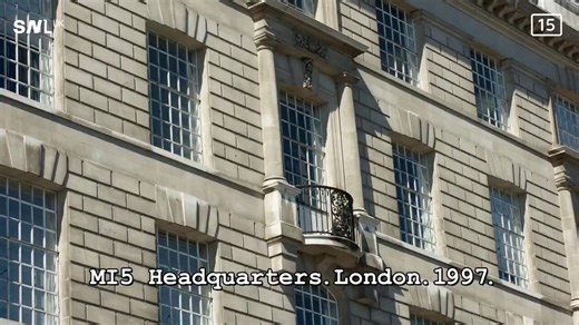 SNL UK came just at a time where the royal family & the UK media are in the fight of their lives to silence the Prince Andrew story.And SNL UK says, Not a f*cking chance!🤣🤣🤣🤣The smearing of Prince Harry and Meghan just won’t do. It’s overused, and frankly too transparent.