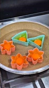 Delicious Breakfast Recipe Easy and Quick | #recipe #food #shorts