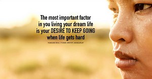 Never Give Up - Motivational Video