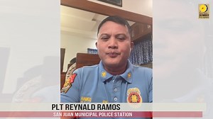 98K views · 969 reactions | Buyaen ti paset ti interview ti Bombo Radyo Vigan ken ni PLt. Reynald Ramos manipod San Juan Municipal Police Station inaig iti baro a nagbekkel ta saan a napagustuan a maluto ti inpalutona a sida ken ni nanang na. Segun ken ni Ramos, iti agdama ket nasayaaten ti kasasaad ti baro bayat iti kaaddana iti balay pagagasan. Ti detalye ti istorya basaen laeng iti link: https://bit.ly/3BQN8Ic #bomboradyovigan | Bombo Radyo Vigan | Facebook