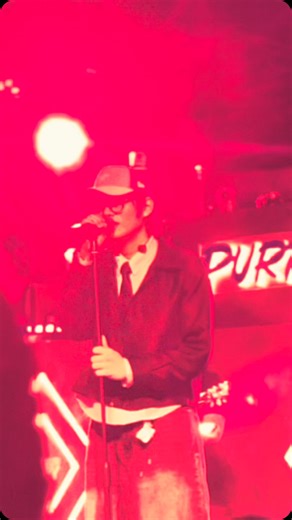 39 reactions | RECAP: Arthur Nery on Purple Vision happened at the Pop Up Katipunan last April 25th 殺 See you on Arthur Nery shows in the next days. ❤️‍ | Viva Records | Facebook