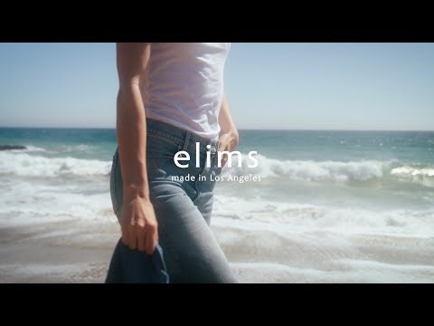 Made with love in Los Angeles