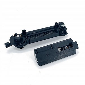 [Hot Item] Custom Molding Insert Mold Part Metal Insert Component Plastic Insert Injection Molding