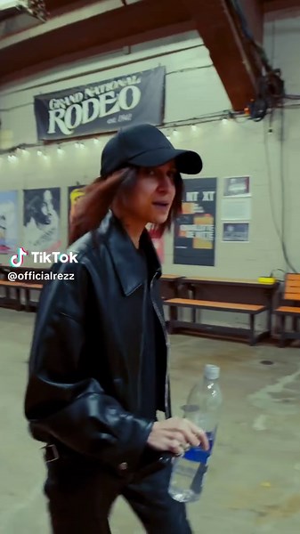 REZZ on TikTok