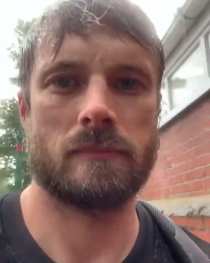 Bradley James - Arthur - King of Camelot - Merlin- Netflix Tv Show