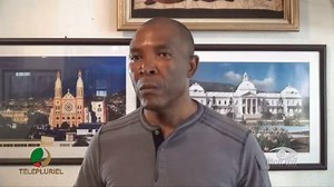 19K views · 100 reactions | Voila ce qu`on réserve aux hommes intègres et compétents en Haiti | Express Médias | Facebook