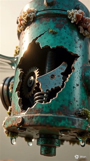 The Antikythera Mechanism: The World’s First Computer #history #facts