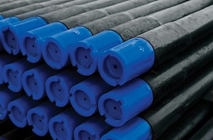 Firestick® Drill Rod 1.66 in FST #200 6 ft (1.8 m)