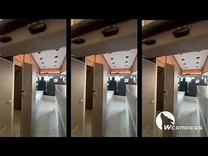 Camper | Citroën Jumpy