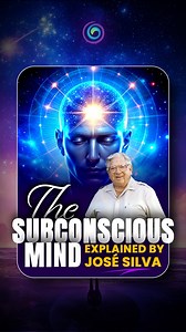 Stop chasing goals. Start programming them. When you consciously work with your subconscious, goals stop feeling distant and start becoming achievable. Align your inner programming, and watch aspirations turn into real results. #JoseSilva #SilvaMethod #SubconsciousMind #MindTraining #MeantalTraining #SubconsciousReprogramming | Silva International home of the Silva Method