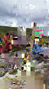 128K views · 481 reactions | Así pasan el rio los Fraternos y los integrantes de las bandas en TAYPI CHURO provincia Omasuyos 2024 despidiendo carnavales  | Cholita Ross | Facebook