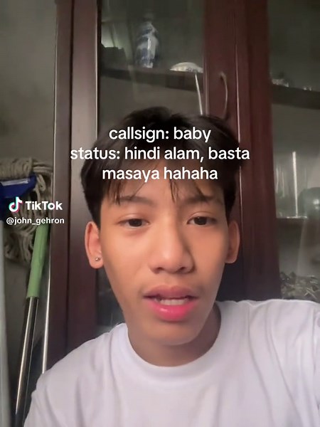 Call Sign Baby: Exploring Unique Nicknames and Meanings