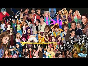 Ranking EVERY Disney Channel Original Movie (all 120)