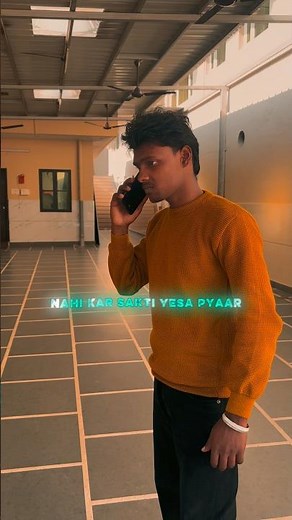 Pyaar KARTA hu tumse❤️🥹