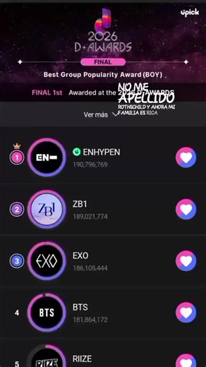 Exploring Enhypen's Heeseung: A Creator's Journey