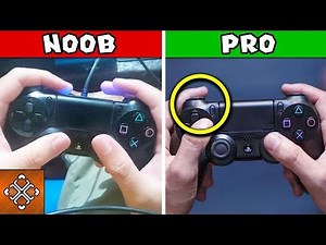 10 Things Only Pro Gamers Know About The PS4