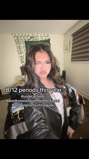 I think i should get that checked #fyp | period