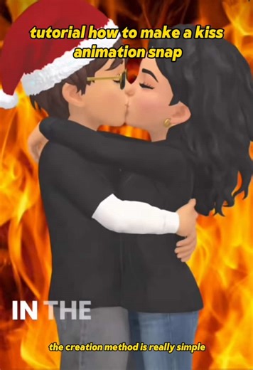 #dreamina #dreaminapioneer #capcutpioneer bitmoji kissing tutorial snap Snapchat Bitmoji Kiss Animation How-To Create Bitmoji Couple Kiss Stickers on Snapchat Snapchat Bitmoji Kiss Tutorial: No Prior Skills How to Make Animated Bitmoji Kiss on Snapchat Snapchat Bitmoji Romantic Kiss Tutorial Bitmoji Kiss Scene Guide for Snapchat Users Snapchat Bitmoji Couple Kiss How-To Guide Easy Bitmoji Kiss Animation for Snapchat Snapchat Bitmoji Kiss Sticker Creation Tutorial How to Craft Bitmoji Kiss Animat