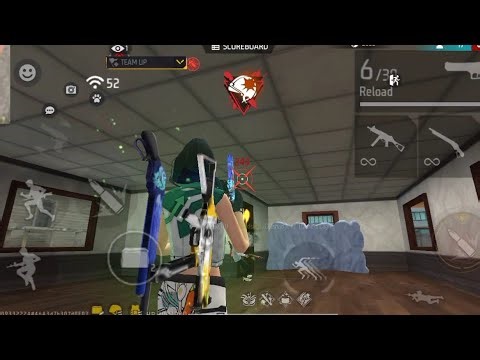 Amazing Fun Chat Voice Chat | Free Fire Training - Lone Wolf - Craftland | Gaming & Headshot Clips