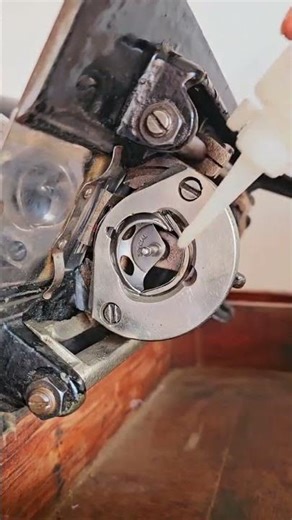 ⭐ “Sewing Machine Noise FIX in 5 Seconds | Stop Loud Sound Instantly! 🔧🧵” #sewingmachines #sewing