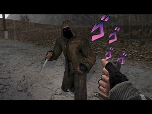 ФИНАЛЬНАЯ СХВАТКА С ТЬМОЙ! - STALKER Catalyst: Complementation. Прохождение #6. Концовка мода