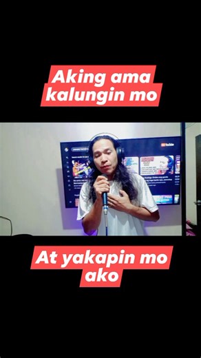 75K views · 1K reactions | Panginoon dinggin mo pagsusumamo ko sayo pinagsisihan ko lahat ng kamalian ko | Papajay | Facebook