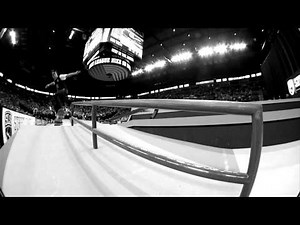 Street League 2013: Sean Malto Super Crown Interview