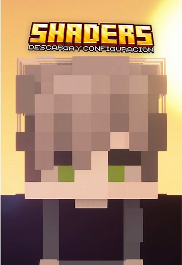 Configuración Exclusiva de Shaders en Minecraft: ¡Descárgalos Ahora!