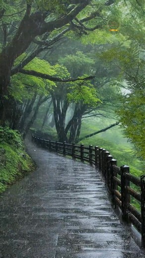 ☔🌿 Green Leaves in Rain – Nature’s Peaceful Whisper 💙🍃 #rainydays #rain #rain #raining #rainyday #toptags #pouring #rainydays #water #clouds #rainyweather #rainydayz #splash #downpour #nature #naturephotography #naturelovers #naturelover #natureza #nature_perfection #naturephoto #nature_brilliance #rainyday #forestview #getaway | Nature Collection