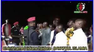 6.6K views · 607 reactions | Lors de la prédication à Kati, un groupe de personnes composé d'hommes et de femmes ont été assermentés par ASEÏD CHÉRIF AHAMED TIDIANE HAÏDARA. Ils ont pris les six serments de l'islam pour le royaume de Dieu | Cherifla Actu | Facebook
