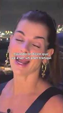 When they tell you it's going to be a chill plan | Around the World in 80 Laughs