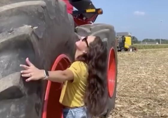 We’re Witnessing Combine Technology in Action